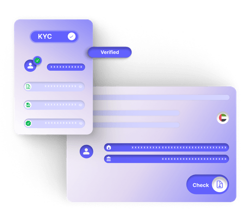 Identity Verification and KYC Solutions for UAE Businesses